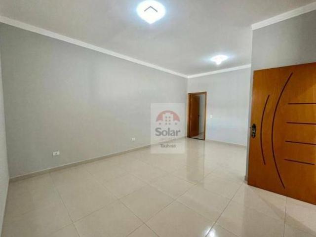 Casa à venda, 121 m² por R$ 400.000,00 Jardim Oasis Taubaté/SP