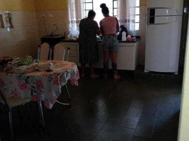 Casa à venda, 121 m² por R$ 500.000,00 Vila Teixeira Salto/SP
