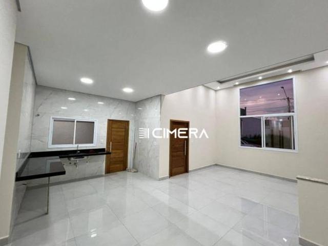 Casa à venda, 121 m² por R$ 800.000,00 Condomínio Villagio Wanel Sorocaba/SP