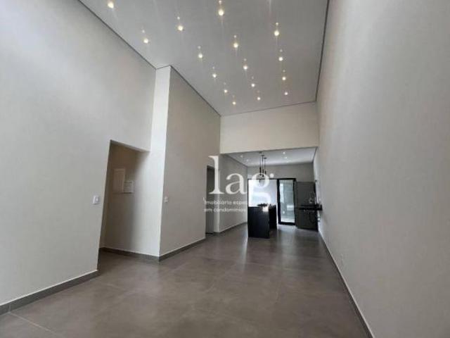 Casa à venda, 121 m² por R$ 900.000,00 Condomínio Terras de São Francisco Sorocaba/SP