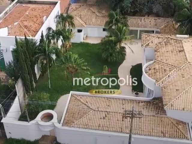 Casa à venda, 1220 m² por R$ 5.321.000,00 Distrito Industrial Botucatu/SP