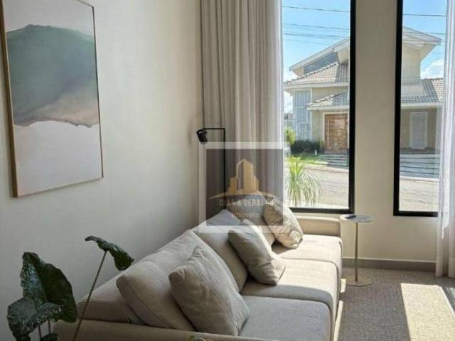 Casa à venda, 122 m² por R$ 1.000.000,00 Malibu Colinas Caçapava/SP