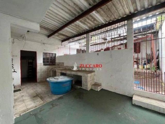 Casa à venda, 122 m² por R$ 299.000,00 Cidade Jardim Cumbica Guarulhos/SP