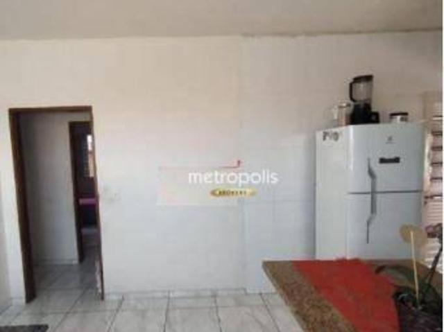 Casa à venda, 122 m² por R$ 321.000,00 Jardim São Francisco Mococa/SP