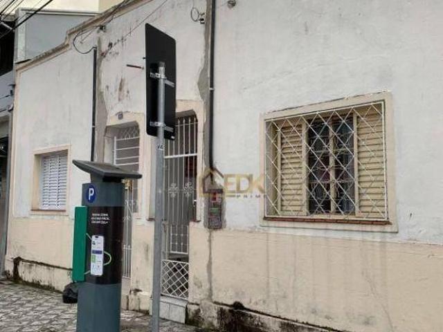 Casa à venda, 122 m² por R$ 350.000,00 Centro Taubaté/SP