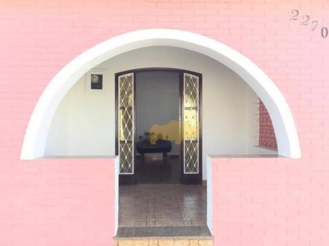 Casa à venda, 122 m² por R$ 410.000,00 Centro Rio Claro/SP