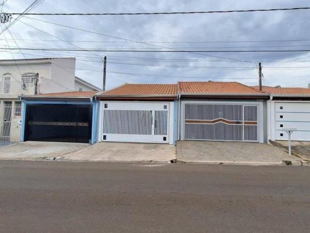 Casa à venda, 122 m² por R$ 430.000,00 Jardim Morada do Sol Indaiatuba/SP