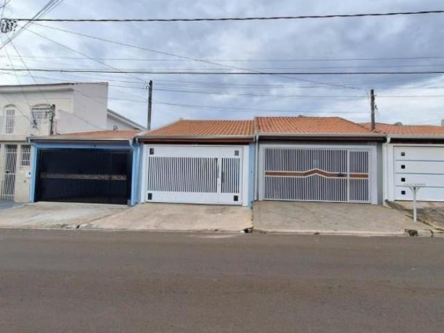 Casa à venda, 122 m² por R$ 430.000,00 Jardim Morada do Sol Indaiatuba/SP