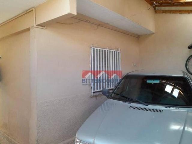 Casa à venda, 122 m² por R$ 530.000,00 Jardim do Lago Jundiaí/SP