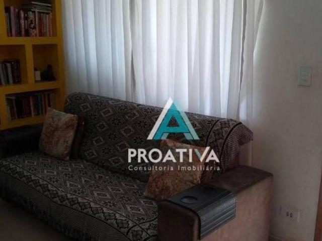 Casa à venda, 122 m² por R$ 550.000,09 Jardim Stella Santo André/SP
