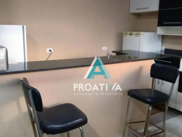 Casa à venda, 122 m² por R$ 550.000,09 Jardim Stella Santo André/SP