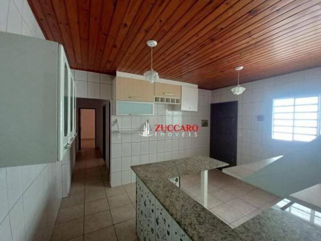 Casa à venda, 122 m² por R$ 600.000,00 Jardim Rosa de Franca Guarulhos/SP
