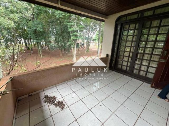 Casa à venda, 122 m² por R$ 700.000,00 Vila Carima Foz do Iguaçu/PR