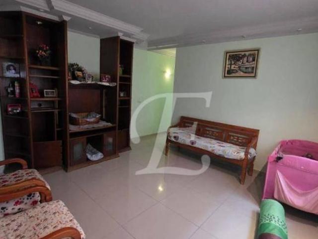 Casa à venda, 122 m² por R$ 750.000,00 Parque Mandaqui São Paulo/SP