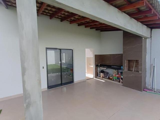 Casa à venda, 122 m² por R$ 750.000,00 Shopping Park Uberlândia/MG