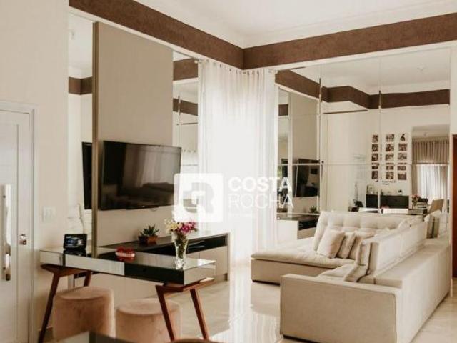 Casa à venda, 122 m² por R$ 850.000,00 Condomínio Ilha das Águas Salto/SP