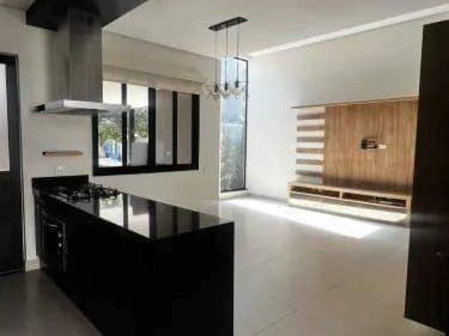 Casa à venda, 122 m² por R$ 950.000,00 Condomínio Village Moutonnée Salto/SP