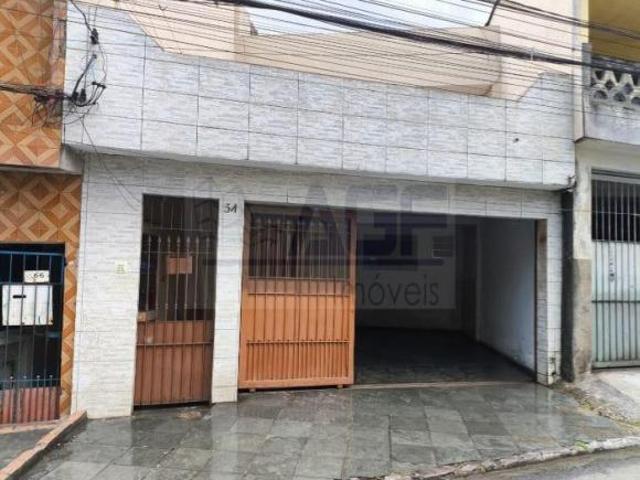 Casa à venda 122M², Jardim Miriam, São Paulo SP