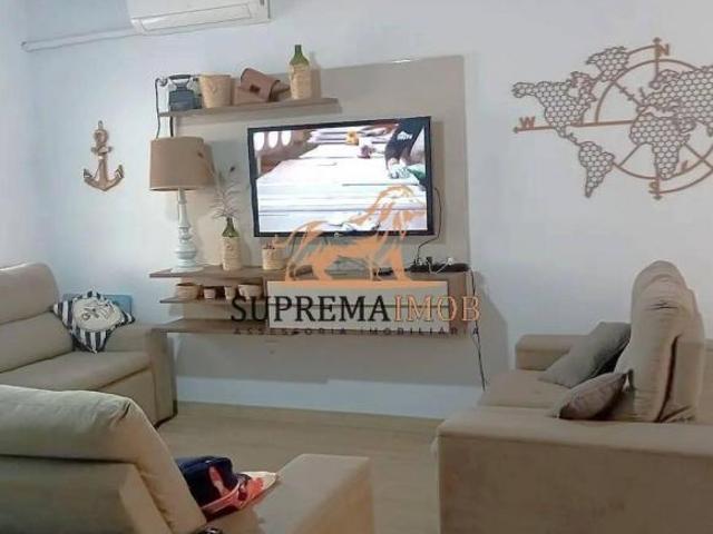 Casa à venda 122m² Residencial Américo Figueiredo Sorocaba/SP