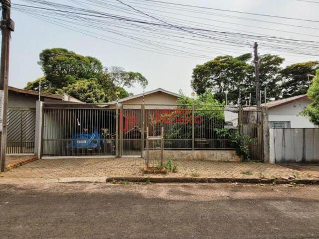 Casa à venda, 123 m² por R$ 210.000,00 Conjunto Habitacional Henrique Julio Berger Rolândia/PR