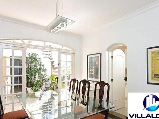 Casa com 3 dormitórios à venda, 123 m² por R$ 1.300.000,00 Vila Madalena São Paulo/SP