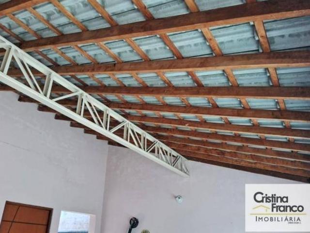 Casa à venda, 123 m² por R$ 370.000,00 Parque América Itu/SP
