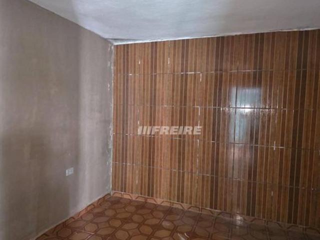Casa com 3 dormitórios à venda, 123 m² por R$ 599.900,00 Vila Palmares Santo André/SP