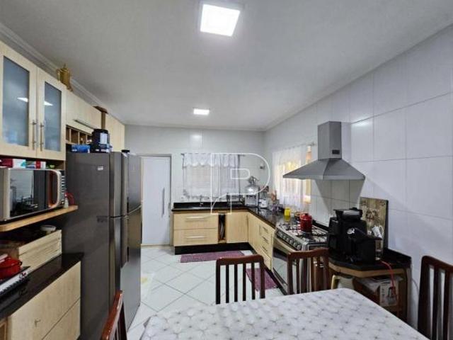 Casa à venda, 123 m² por R$ 670.000,00 Granja Viana Cotia/SP