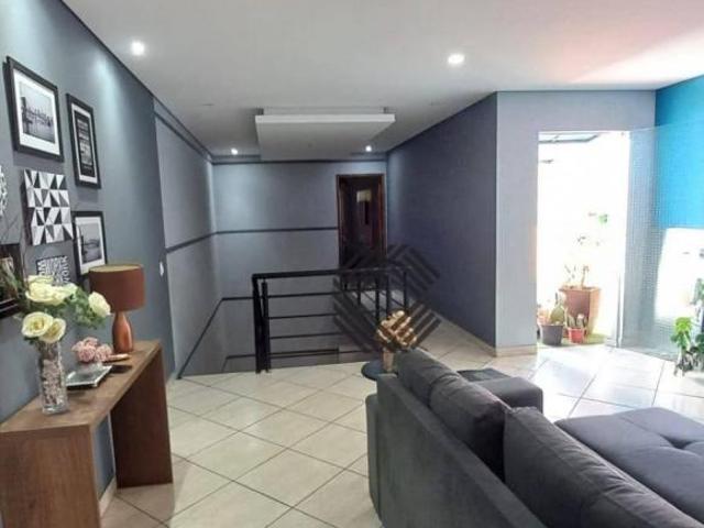 Casa à venda, 123 m² por R$ 750.000,00 Jardim Santo André Sorocaba/SP