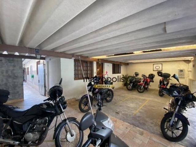 Casa à venda, 123 m² por R$ 878.000,00 Santa Paula São Caetano do Sul/SP
