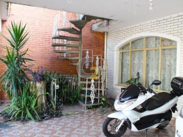 Casa a venda 12 quartos na Pompeia