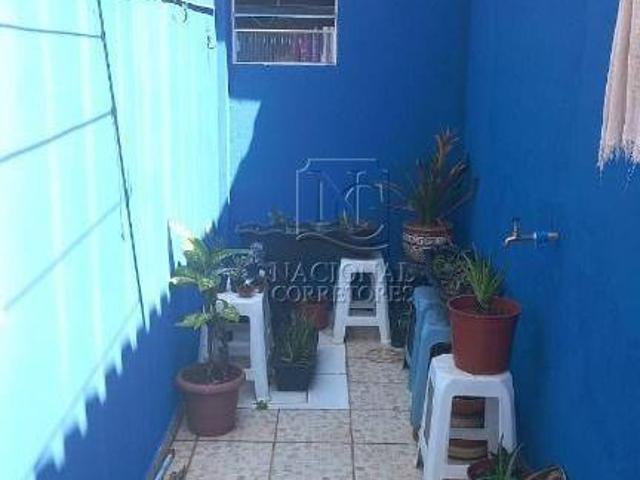 Casa à venda, 134 m² Jardim Ana Maria Santo André/SP