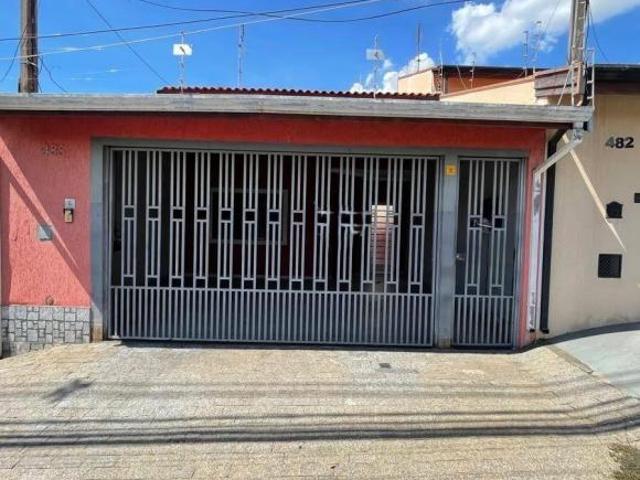 Casa à venda, 134 m² Jardim Recanto do Valle Indaiatuba/SP
