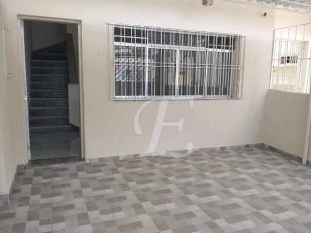 Casa à venda, 134 m² por R$ 1.000.000,00 Vila Maria Alta São Paulo/SP