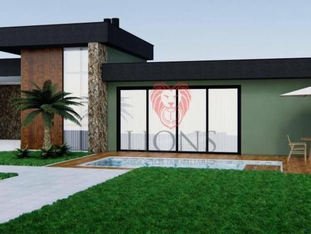 Casa à venda, 134 m² por R$ 1.050.000,00 Dom Feliciano Gravataí/RS