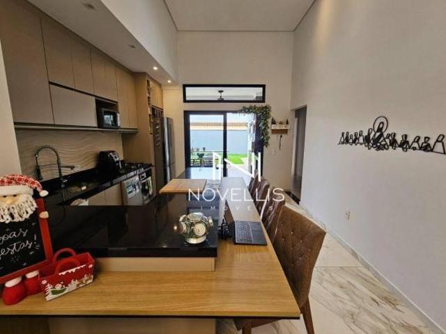 Casa à venda, 134 m² por R$ 1.200.000,00 Terras do Vale Caçapava/SP