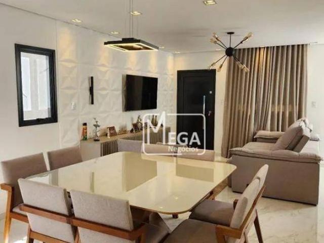 Casa à venda, 134 m² por R$ 1.270.000,00 Portais Polvilho Cajamar/SP