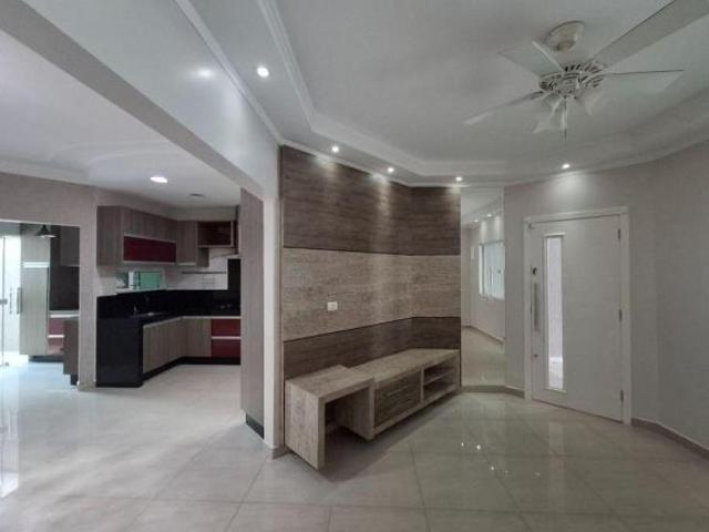 Casa à venda, 134 m² por R$ 445.000,00 Parque São Jerônimo Americana/SP