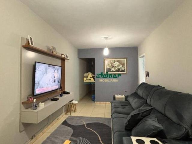 Casa à venda, 134 m² por R$ 600.000,00 Macedo Guarulhos/SP