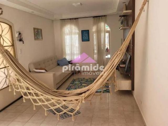 Casa à venda, 134 m² por R$ 660.000,00 Bosque dos Eucaliptos São José dos Campos/SP