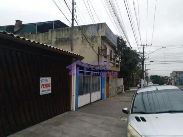 Casa à venda, 134 m² por R$ 690.000,00 Vila Formosa São Paulo/SP