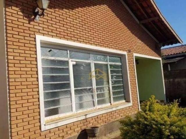 Casa à venda, 134 m² por R$ 700.000,00 Centro Vinhedo/SP