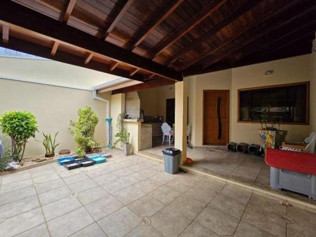 Casa à venda, 134 m² por R$ 860.000,00 Jardim Ipiranga Americana/SP