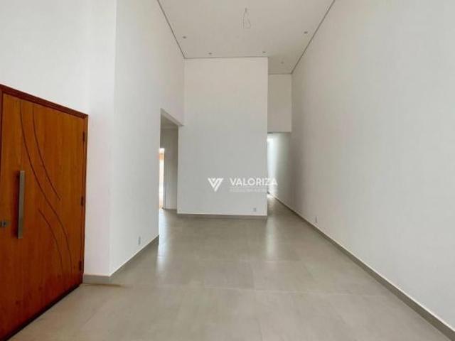 Casa com 3 quartos à venda, 134 m² por R$ 900.000 Condomínio Villagio Wanel Sorocaba/SP