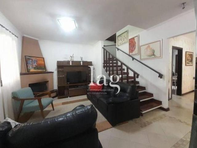 Casa à venda, 134 m² por R$ 950.000,00 Condomínio La Fontana Sorocaba/SP