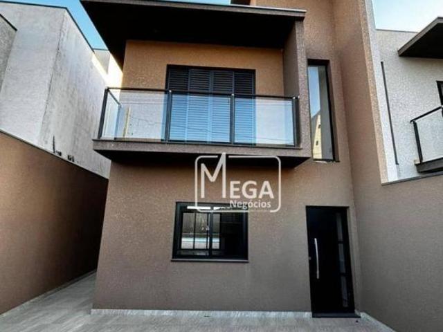 Casa à venda, 134 m² por R$ 950.000,00 Polvilho Cajamar/SP
