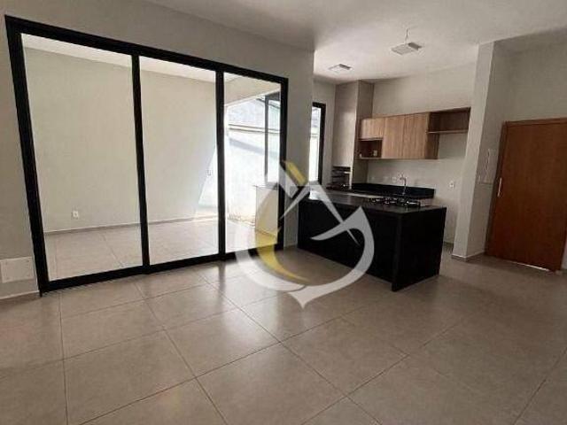 Casa à venda, 134 m² por R$ 980.000,00 Residencial Terras da Estância Paulínia/SP