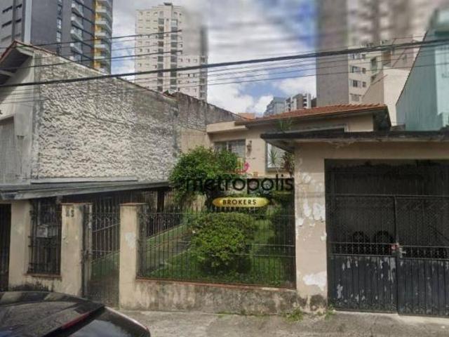 Casa à venda, 134 m² por R$ 994.000,00 Vila Bastos Santo André/SP