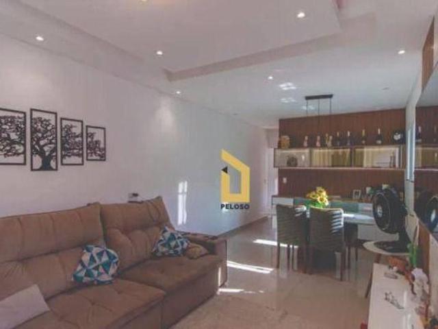 Casa à venda | 134m² | 2 dormitórios | 1 suíte | 2 vagas | Vila Gustavo São Paulo/SP