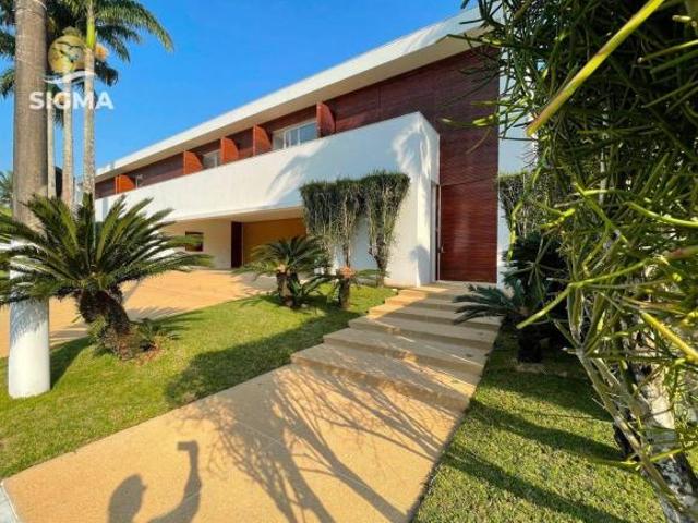 Casa à venda, 1350 m² por R$ 12.000.000,00 Jardim Acapulco Guarujá/SP